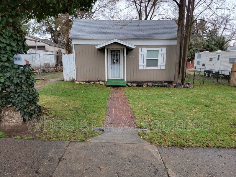 1071 Sullivan Rd. Ogden, UT 84401 | Wheeler & Associates