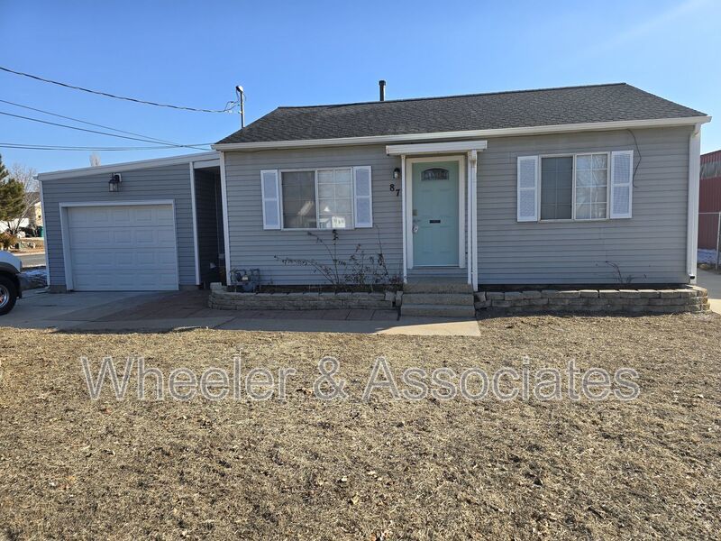 87 S Angel St Layton, UT 84041 | Wheeler & Associates